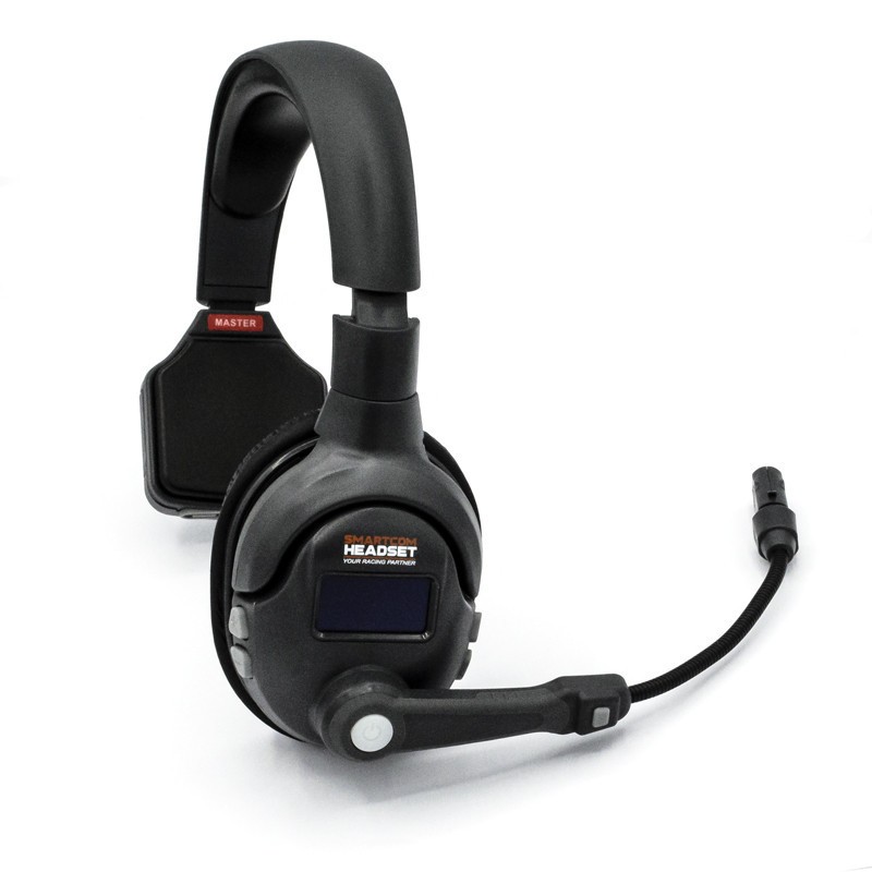 casque communication SMARTCOM HEADSET (1)